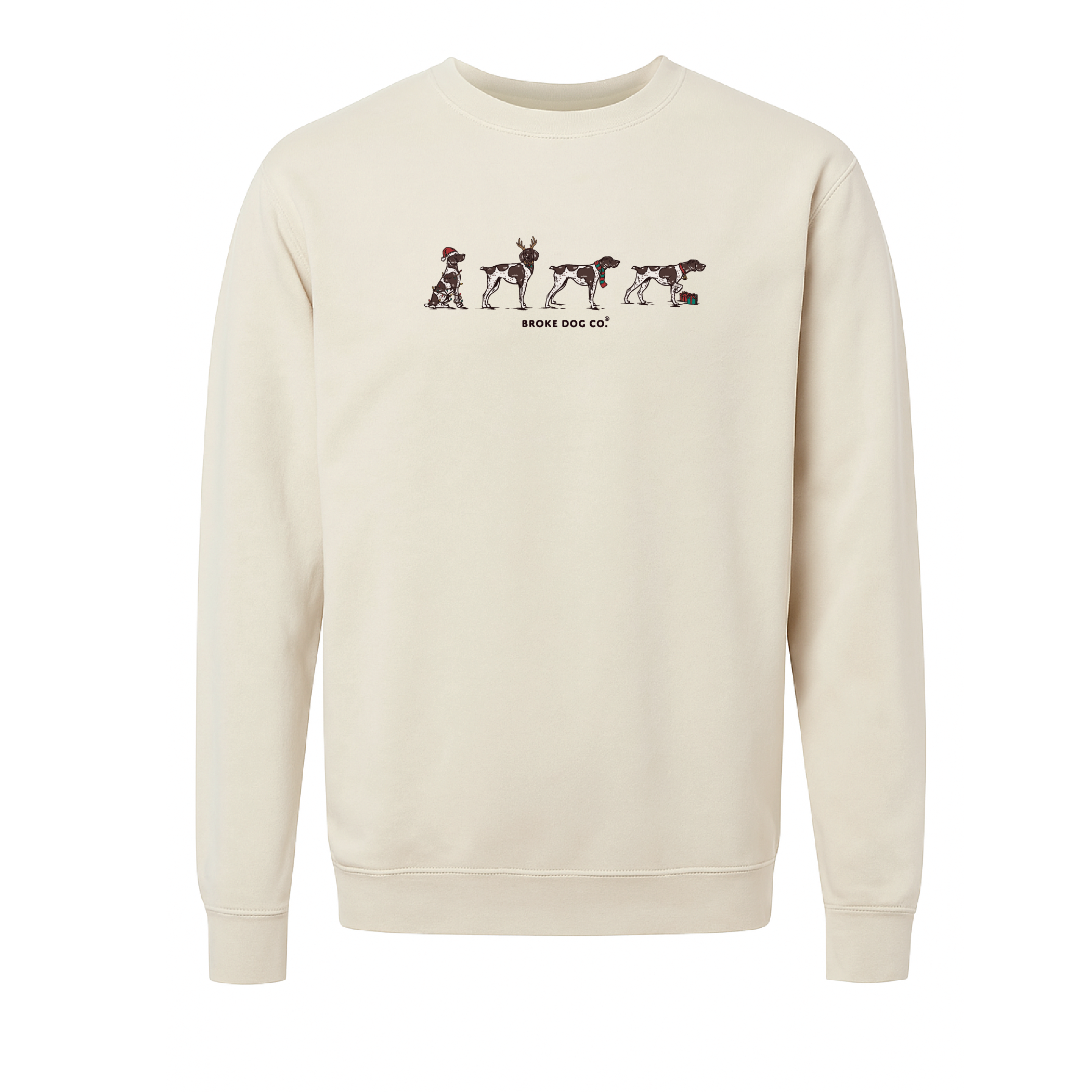 Broke Dog: Apparel, Accessories, and More for You and Dog – BROKE DOG