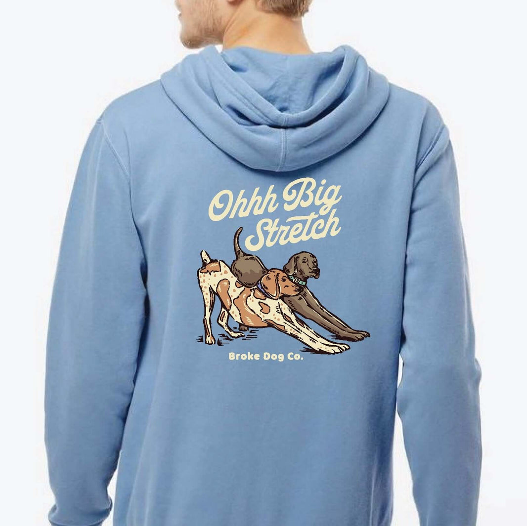 Broke Dog: Apparel, Accessories, and More for You and Dog – BROKE DOG
