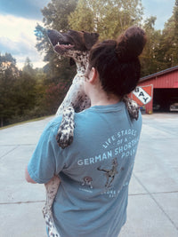 Broke Dog: Apparel, Accessories, and More for You and Dog – BROKE DOG